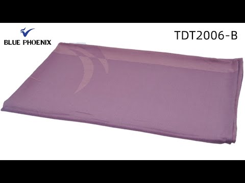 modacrylic blanket airline jacquard fire retardant with logo - YouTube