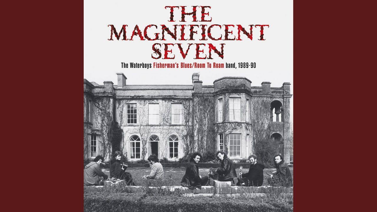 When Ye Go Away (Live at Spectrum, Montreal 15/10/1989) - YouTube