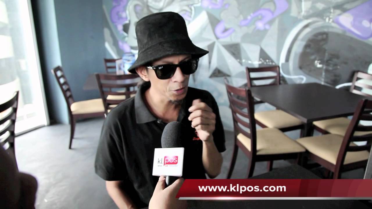 Bob Kuman Pencetus Kebangkitan Saya - Saiful Apek 15/5/2012 - YouTube