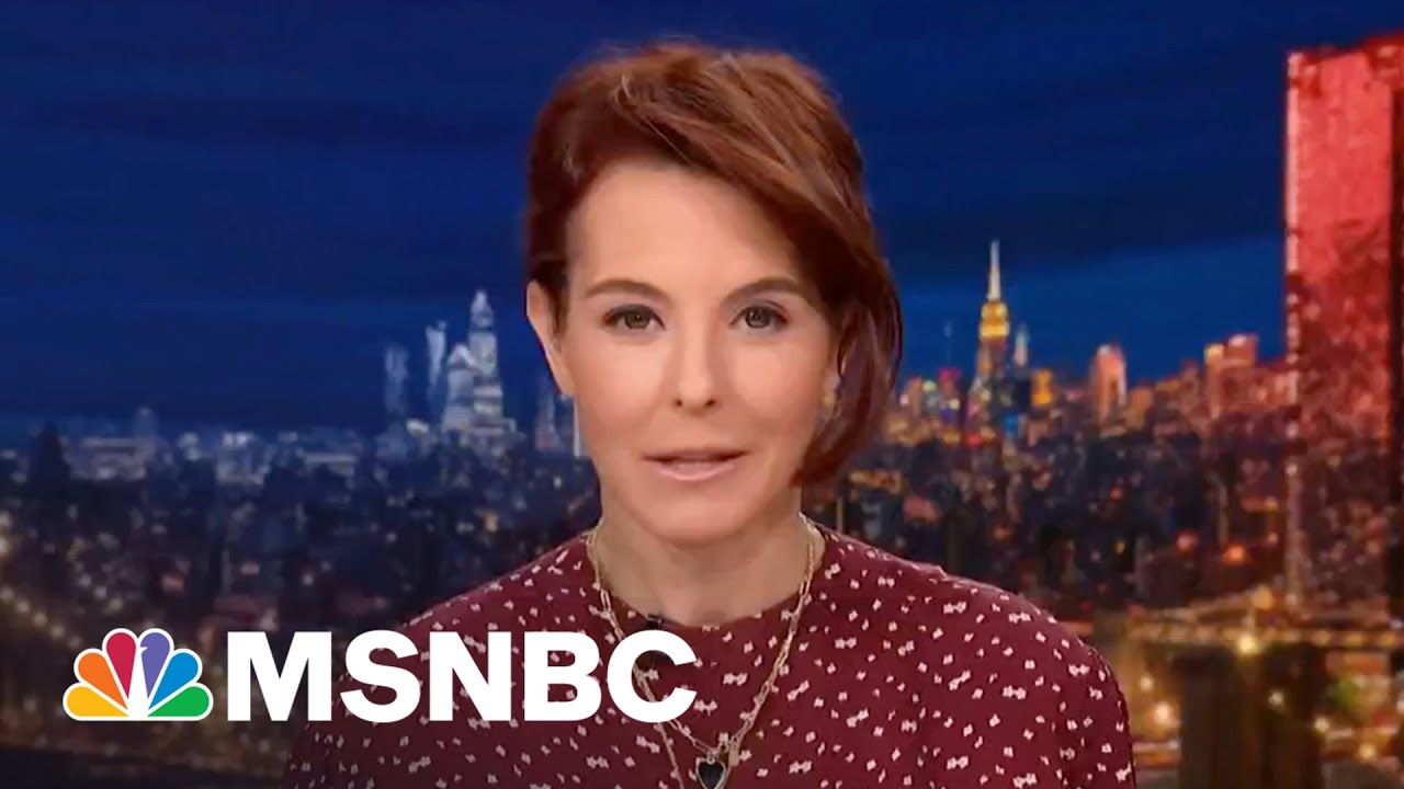 Watch The 11th Hour With Stephanie Ruhle Highlights: March 31 - YouTube