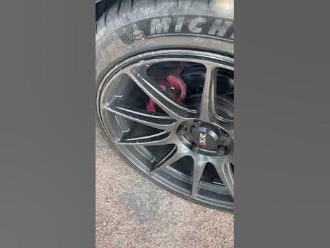 Брембо колодки - YouTube