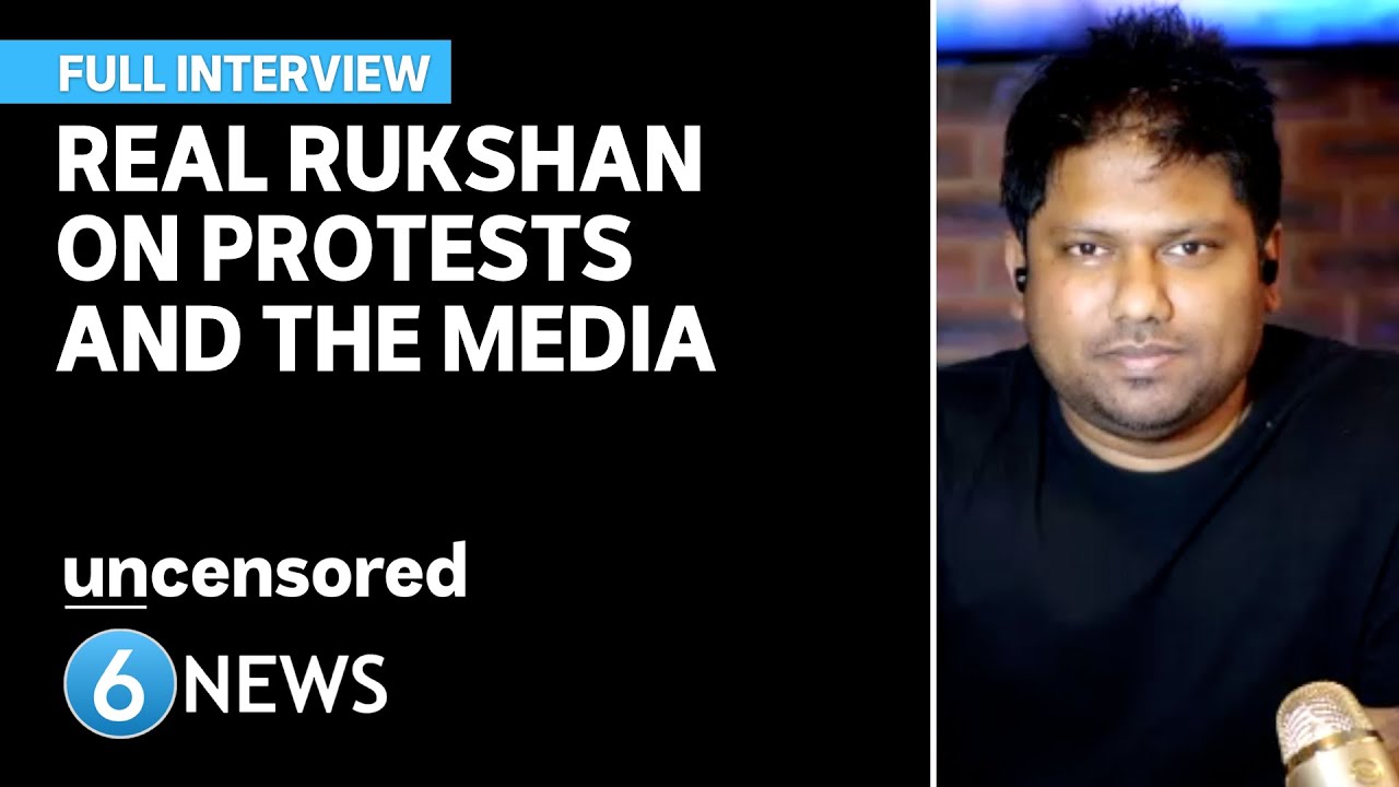 Real Rukshan: Is he an Independent Journalist? | FULL INTERVIEW ...