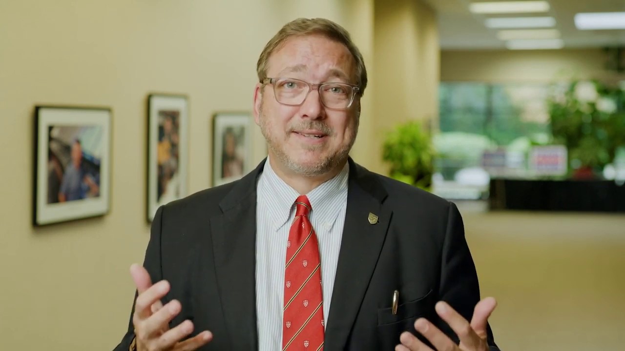 Welcome to the 2019 IFT Convention! - YouTube