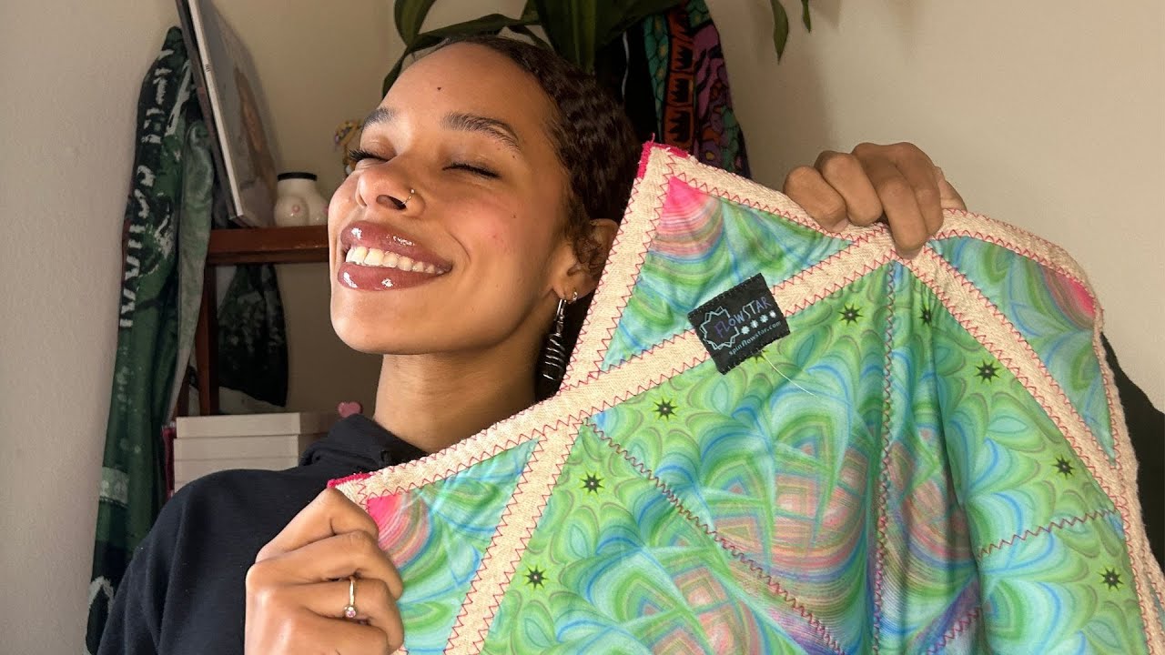 Forward and Backwards Vertical Figure 8 - What's The Difference? - YouTube