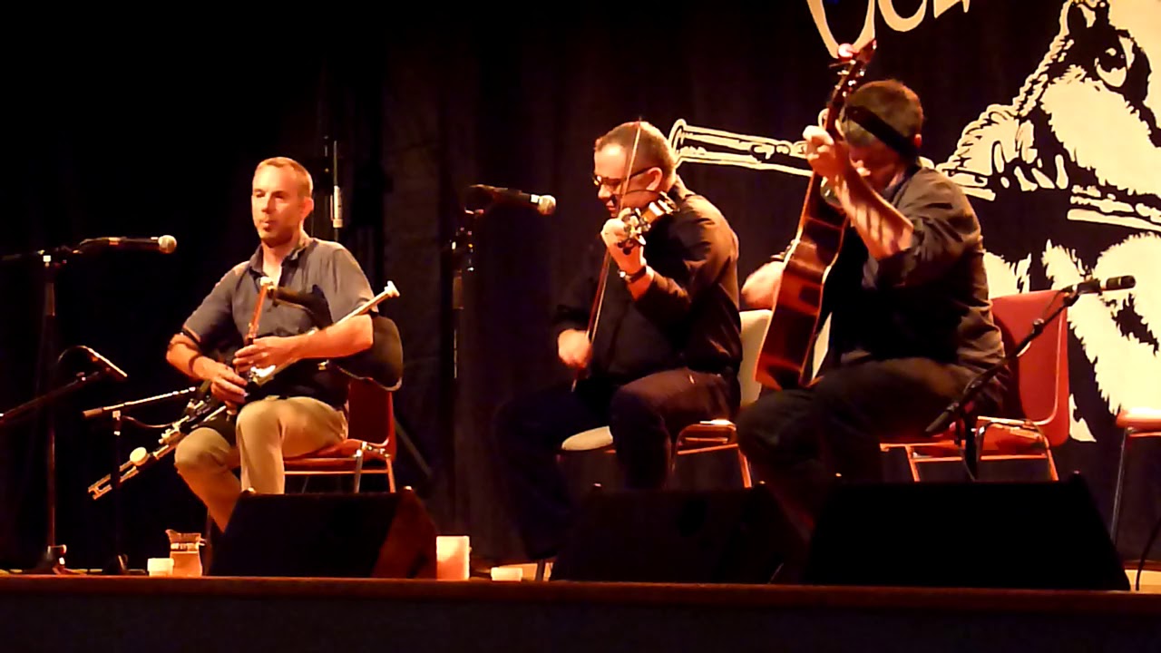 Leonard Barry, Declan Folan and Shane McGowan - YouTube