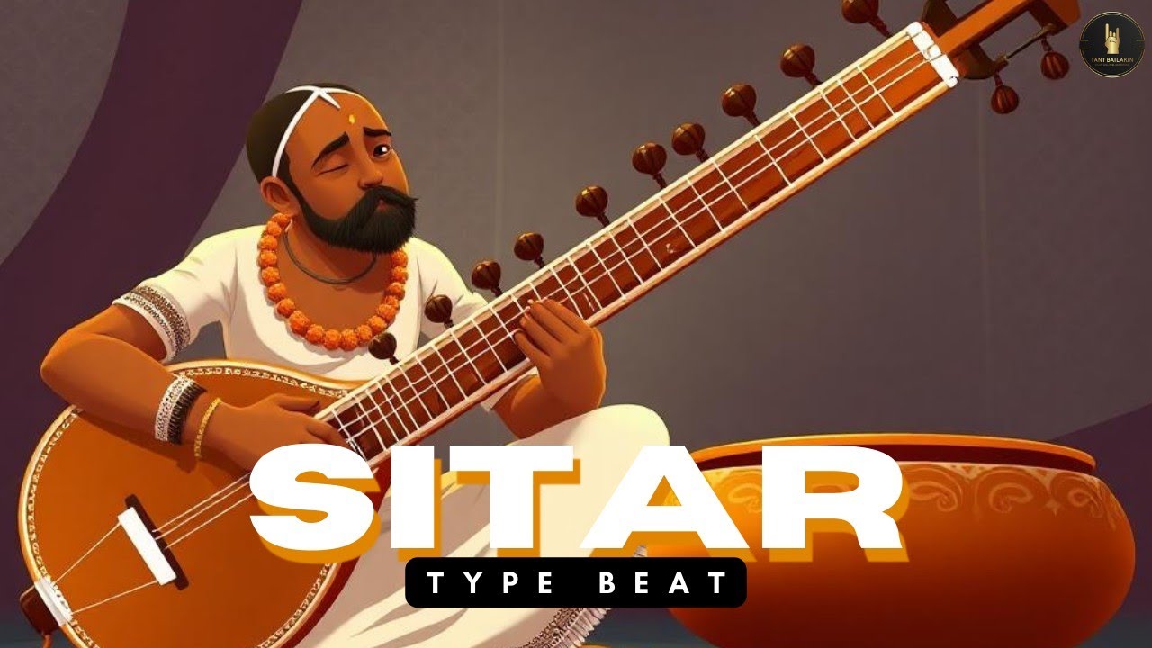 ★FREE★ "SITAR" Type Beat | free hard trap beat | Instrumental Trap Beat ...