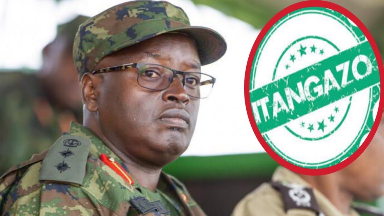 ITANGAZO.RYIHUTIRWA RISHYIZWE HANZE NA RIB | RIREBA BURI MUNYARWANDA ...