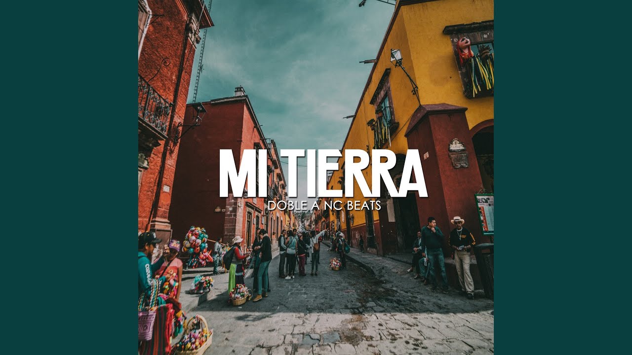 Mi Tierra - YouTube