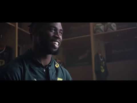 Chasing the sun - official trailer