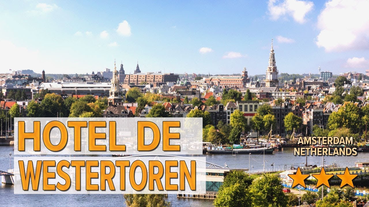 Hotel de Westertoren hotel review | Hotels in Amsterdam | Netherlands ...
