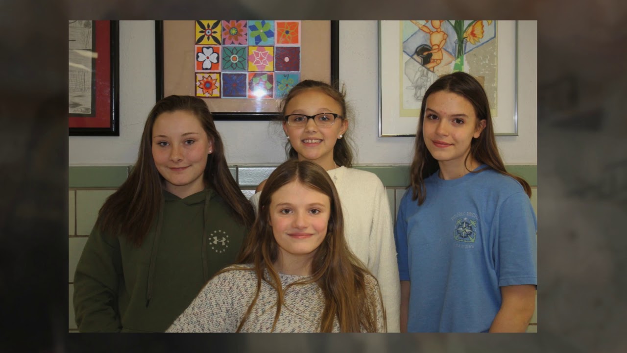 8th Grade 2019-2020 - YouTube