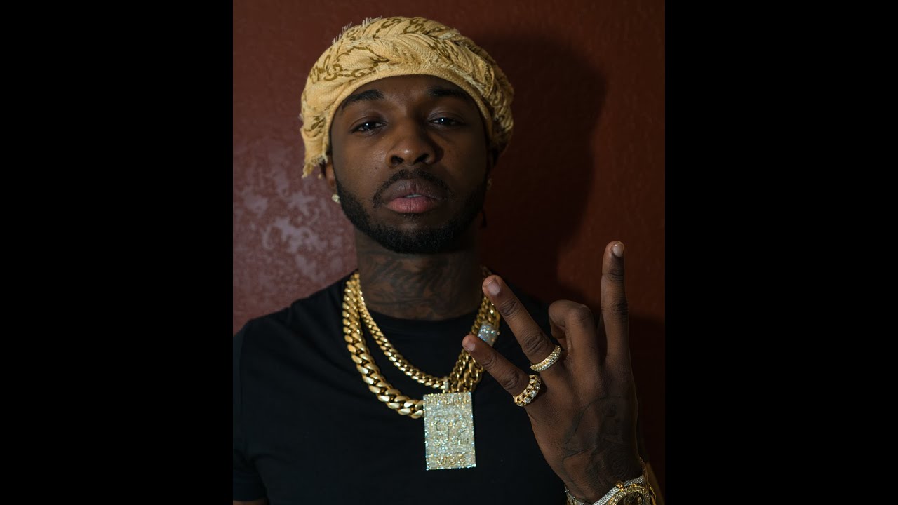 Pop Smoke - Genius (OG) - YouTube