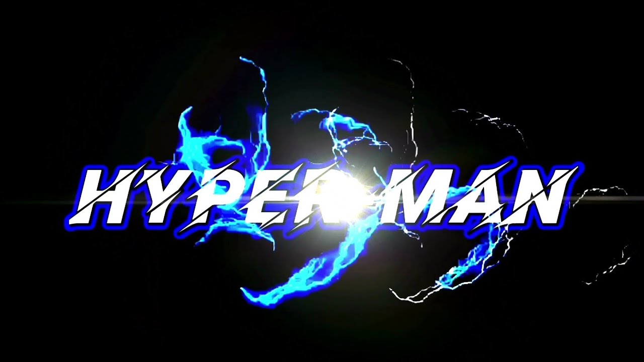 HYPER-MAN (EP18): Épisode final ( Fin de la saison 1) - YouTube