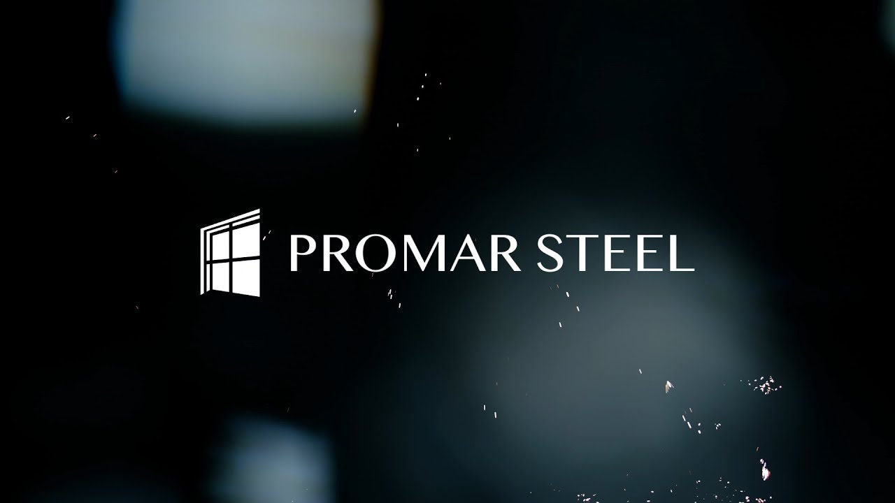 Promar Steel- About Us - YouTube