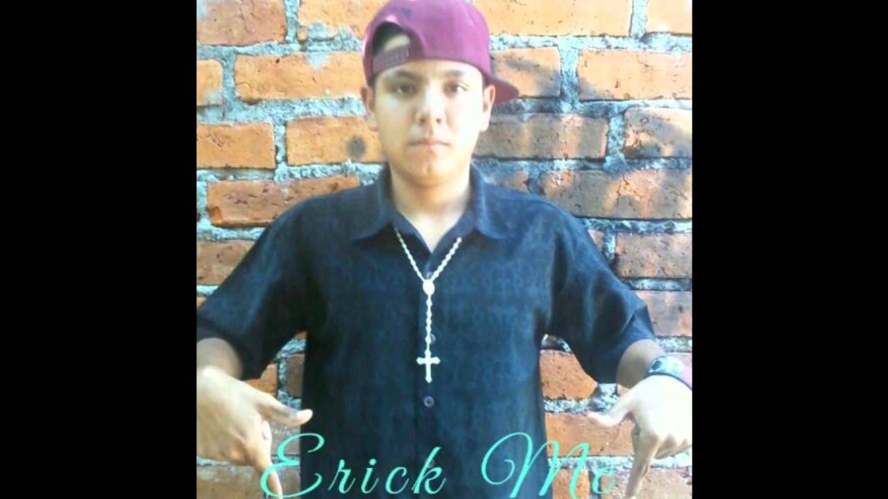 Erick Mc - Amor A Primera Vista - YouTube