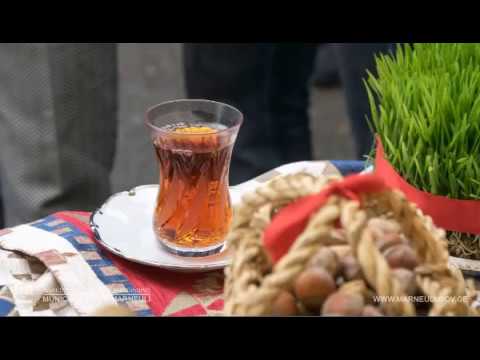 Novruz Bayramı Marneuli 2018