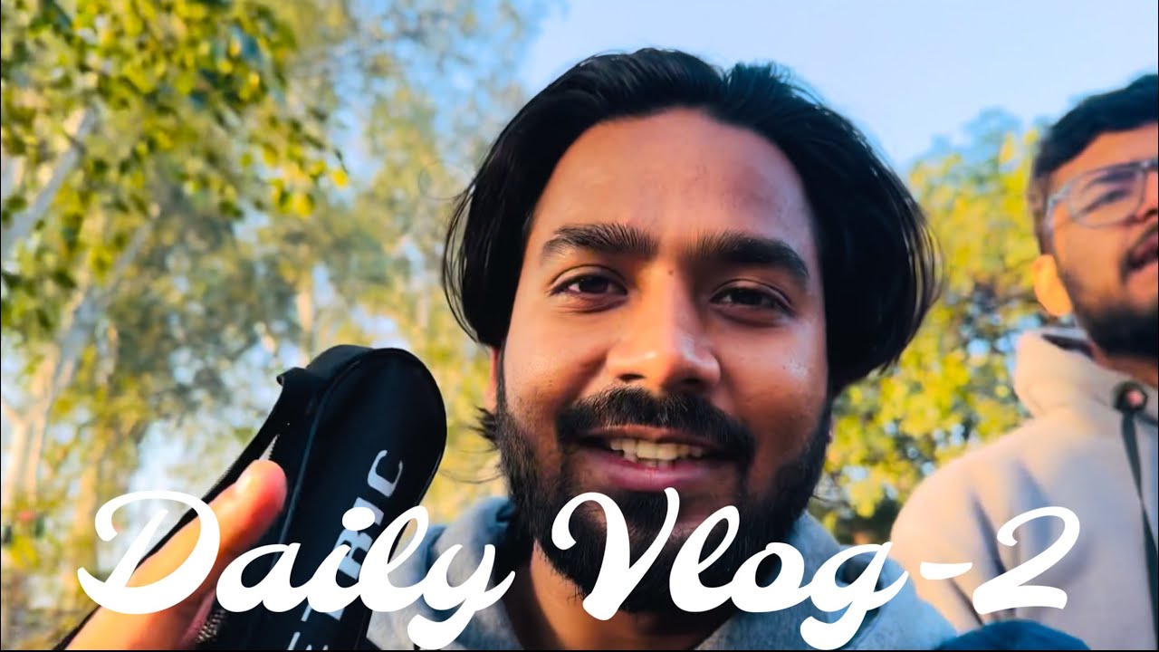 Body Transformation Vlog | Exercise and Badminton 🏸 - YouTube