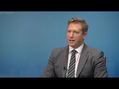 There is no tech war between China and the U.S.: Christopher Thomas ...