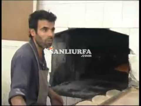 urfalı fırıncının isyanı maykfonstyla