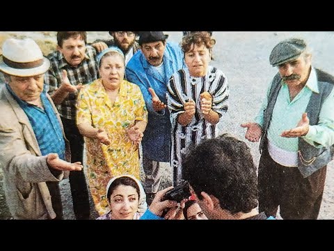 Hediye (1988) Türk Filmi