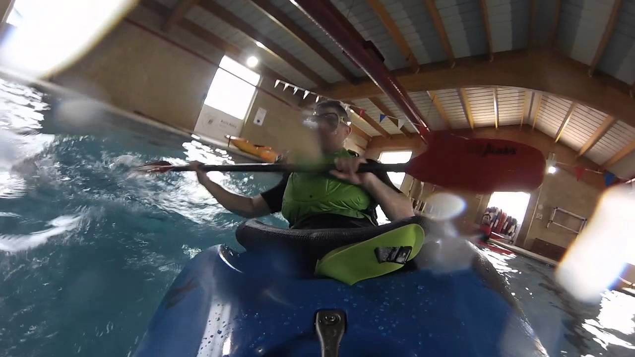 CVCC - Bexhill Pool Session 30/11/14 - YouTube
