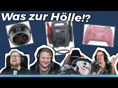 Hier hat jemand gar KEINE AHNUNG | Was letzte Preis