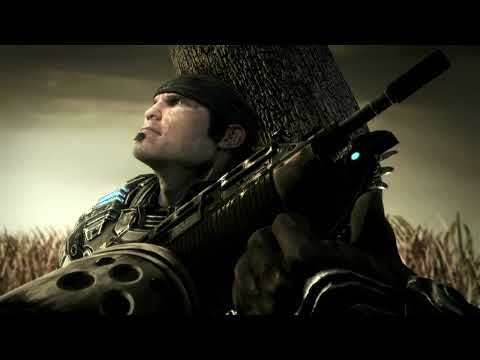 Gears of War - How It Ends