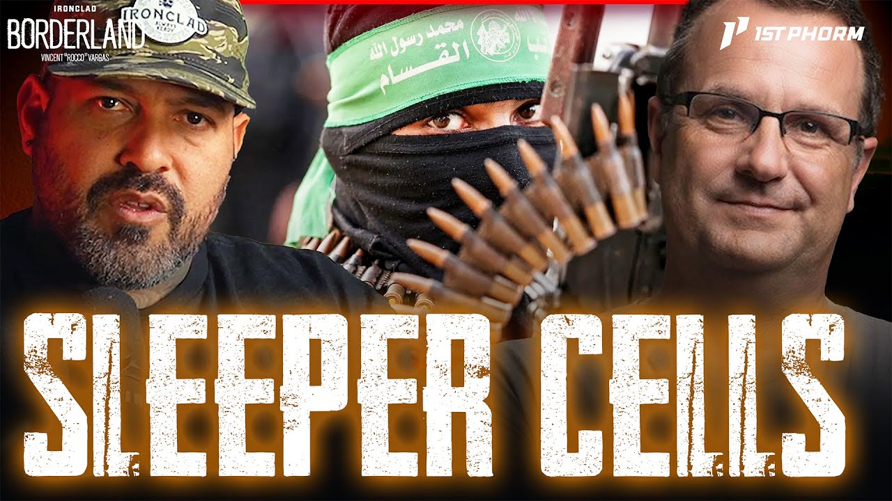 "Deep Cover Operatives" - ISIS, Taliban, Al-Qaeda—Sleeper Cells Waiting ...