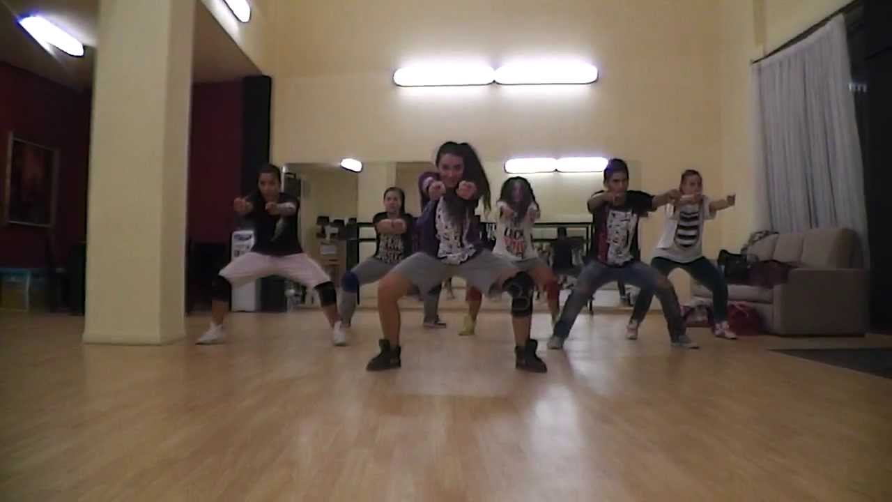 Adagio Crew Athens- Locking Routine - Choreographer Maestro LMC Lockers - YouTube