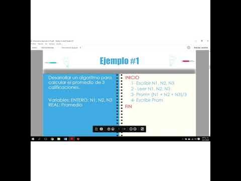 ALGORITMO COMPUTACIONAL Y NO COMPUTACIONAL EXPLICACIÓN BREVE - YouTube