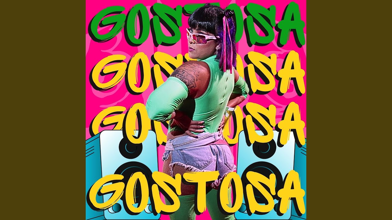 Gostosa Youtube Music