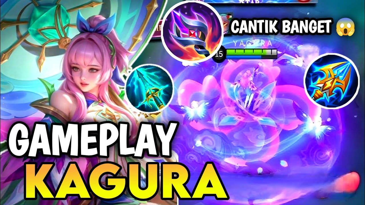SAINGAN SKIN BTC KAH MANIEZZ? EFEK DAN SOUNDNYA SATISFYING | Gameplay ...
