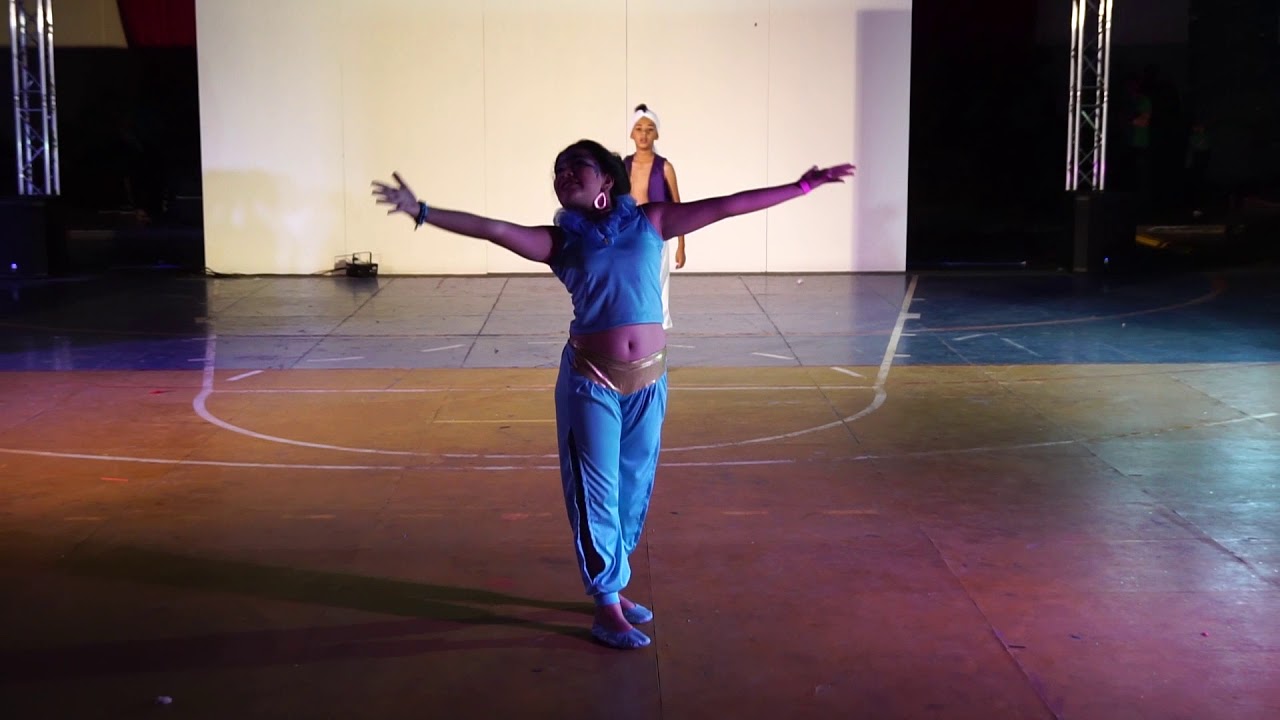 Dance Fusion Kids - Move IT! Dance Competition 2017 - YouTube