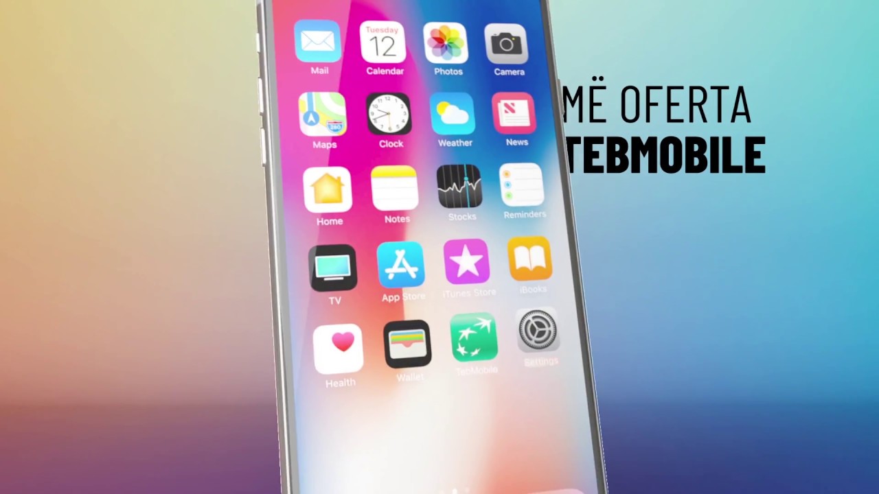 Shumë oferta nga TEB Mobile - YouTube