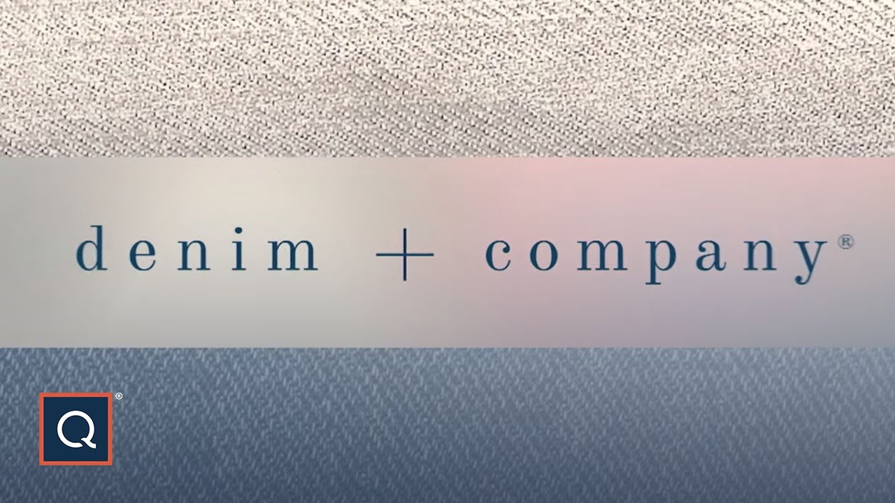 Denim & Co. | QVC - YouTube