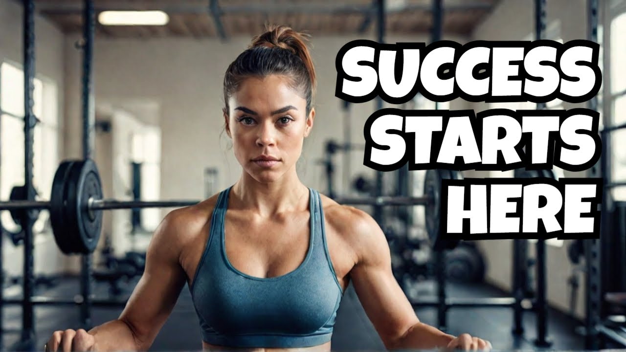 New To The Gym? Top 6 Mistakes You Need To Avoid! Beginner's Guide To ...