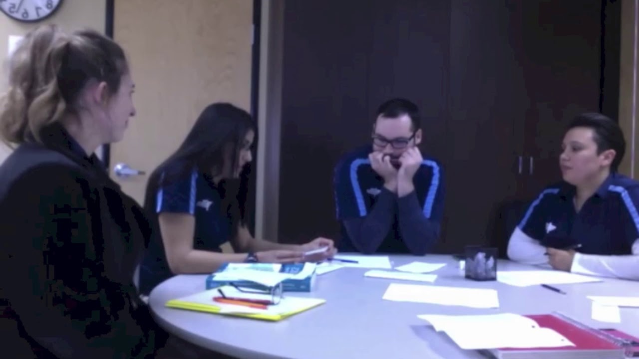 APD - Cole's 7 Steps - YouTube