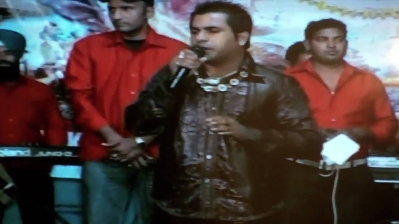 Ranjit Rana in lasara(jalandhar) - YouTube