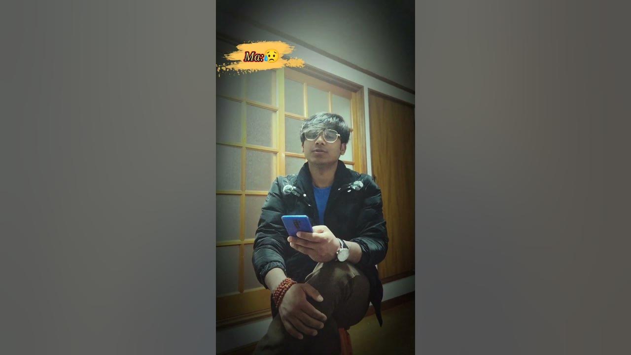 प्रेम केहो । #ishwor_bc #myvoice - YouTube