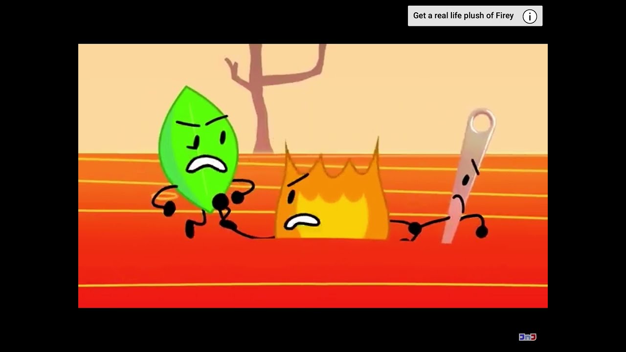 Bfb 15 - YouTube