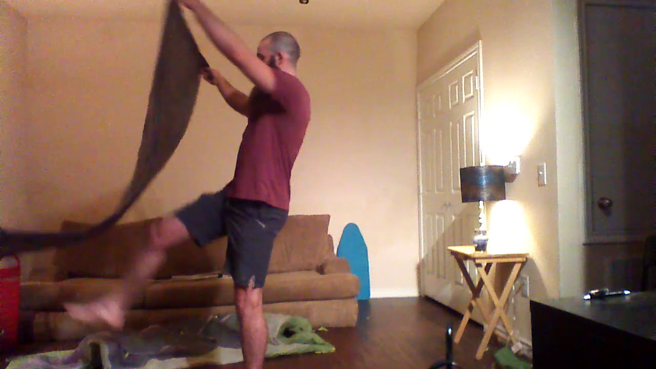 Camcraft-adv outdoor 2018 - YouTube