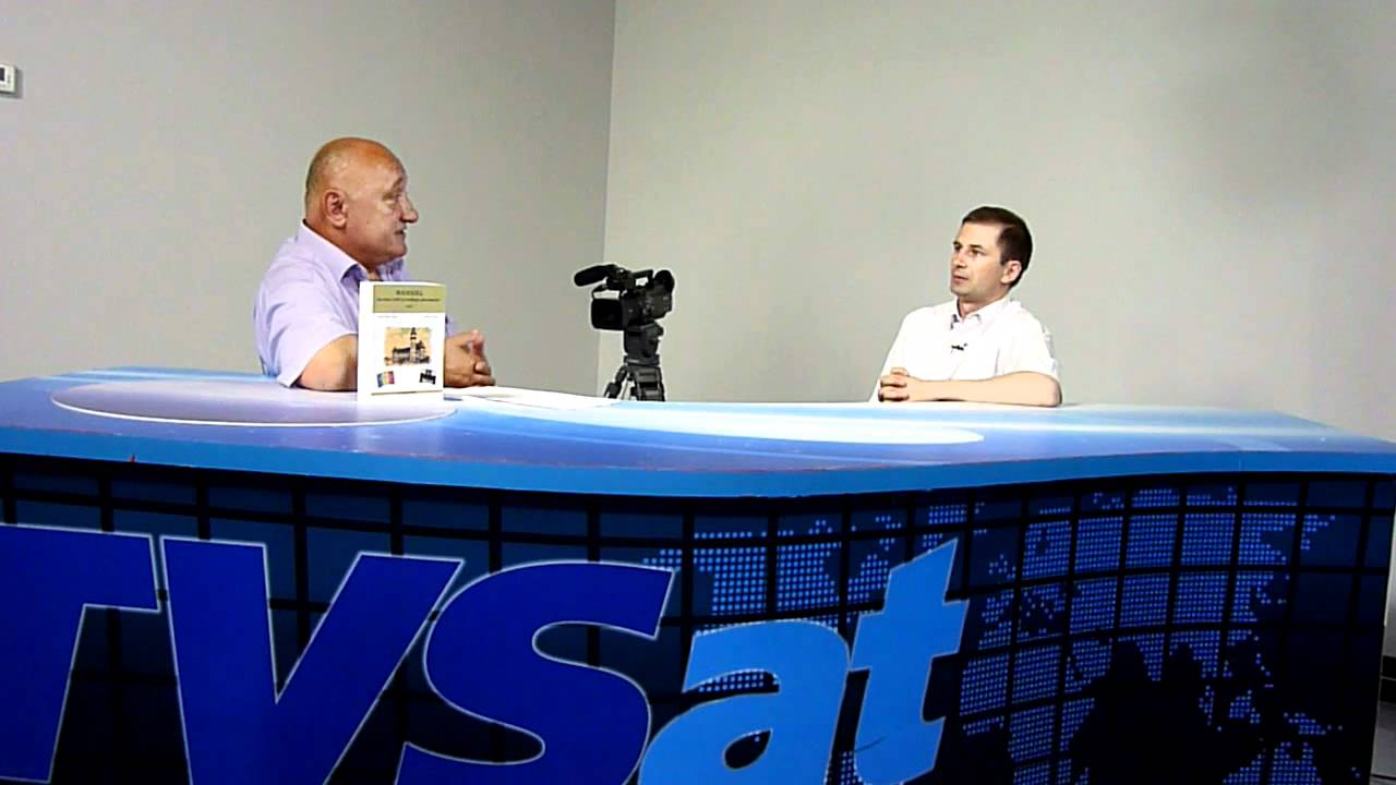 adrian tanase tv sat bz 15062011 p2.00.avi - YouTube