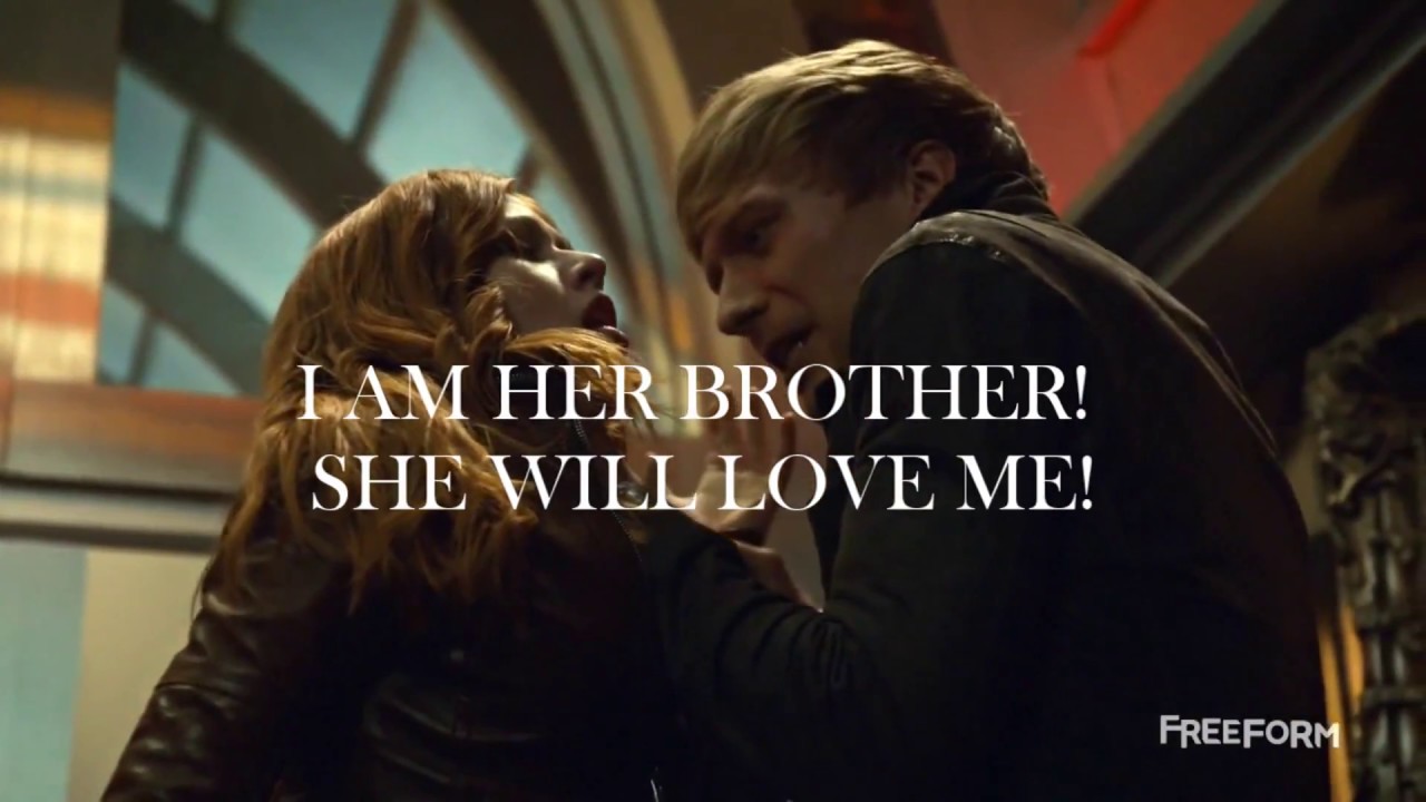 Sebastian Morgenstern - Raise Hell || Shadowhunters - YouTube
