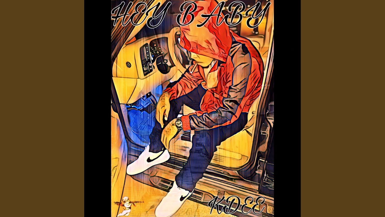 Hey Baby - YouTube
