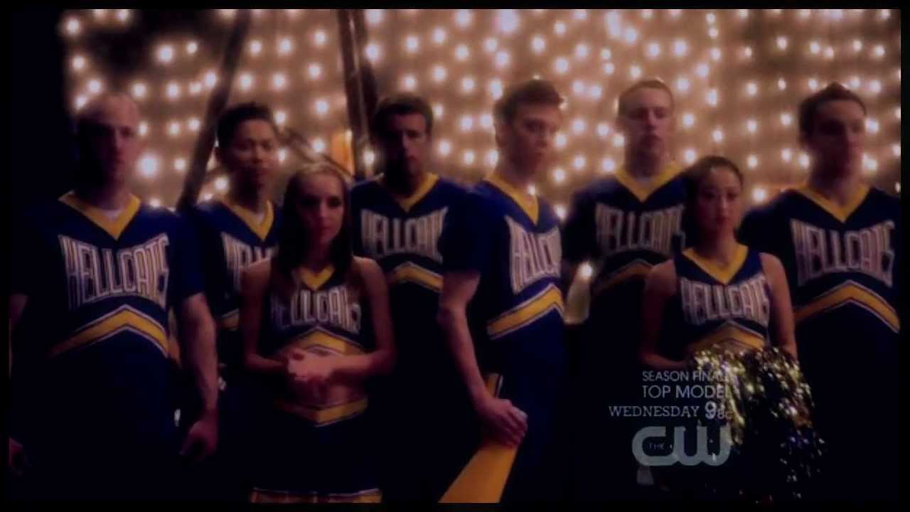 Hellcats Finale | Happy Ending - YouTube