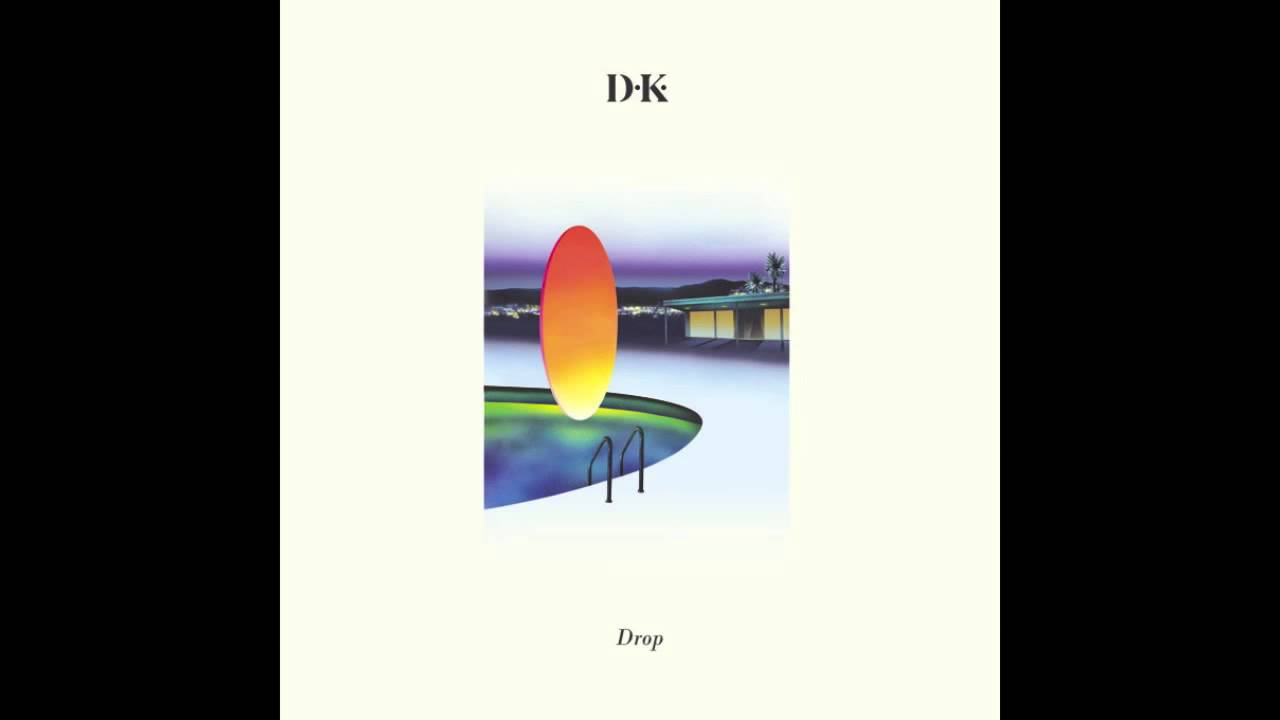 D.K. - Pool Rules - YouTube