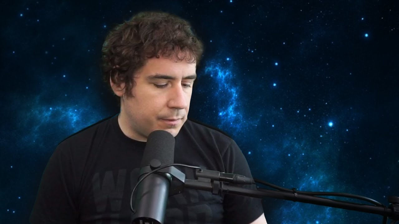 We Need to Talk about the Gaming Industry - YouTube