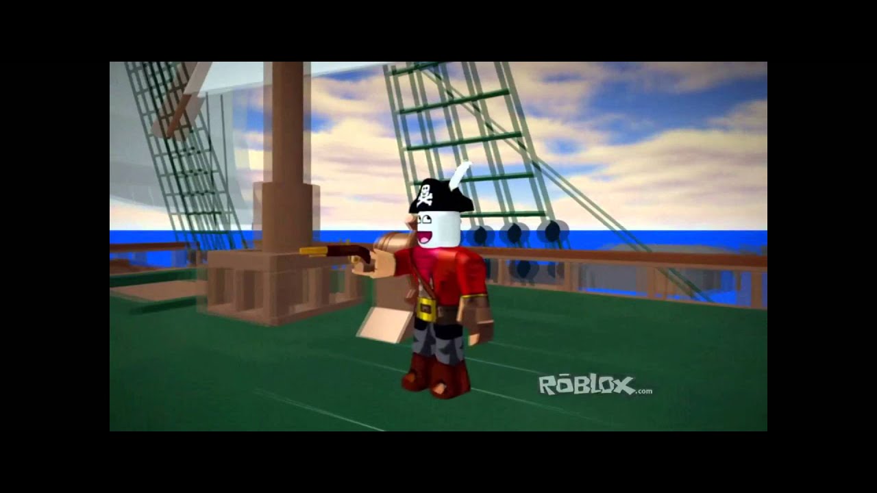 ROBLOX - It's free - YouTube