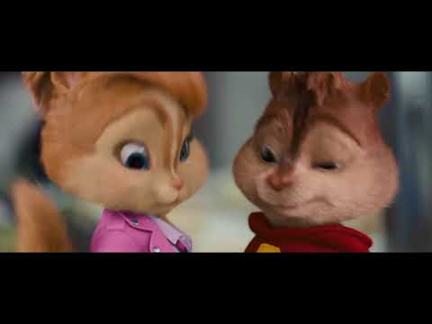 Naza ft. Niska - Joli bébé Chipmunks Version