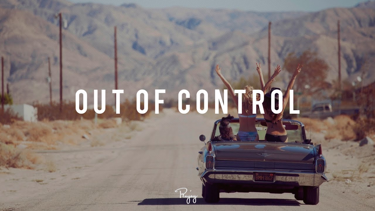 Smooth Rap Beat "Out of Control" | R&B Hip Hop Instrumental Music 2017 ...